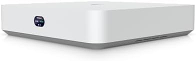 Amazon.com : Ubiquiti UniFi UNVR Network Video Recorder Instant (UNVR ...