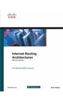 Internet Routing Architectures, 2/e (Cisco Press): Sam Halabi ...