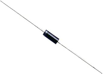 DIODE, ZENER, 15V, 1.3W, Zener Single Diodes, Qty.5 | BZX85-C15 ...