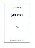 Amazon.in: Buy Qui vive Book Online at Low Prices in India | Qui vive ...