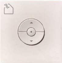 Velux Skylight Remote Control Keypad - Model KLI 311 US for The ...