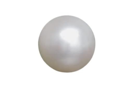 FOREVER Gems Australian Pearl Stone Original Certified 4.5 Carat 5 ...