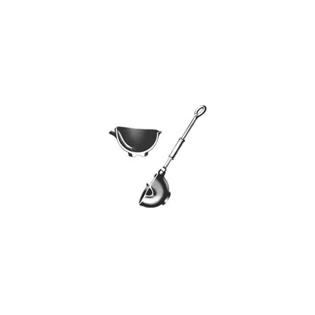 Amazon.com: Casting Ladle Bottom Pour Rowell #1 : Home & Kitchen