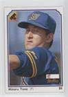 Amazon.com: Minoru Yano (Baseball Card) 1991 BBM - [Base] #349 ...