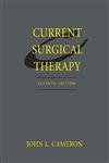 Current Surgical Therapy: 9780323014281: Medicine & Health Science ...