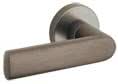 Amazon.com: Schlage L9496 01B Privacy Function Mortise Lock with ...