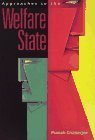 Buy Approaches to the Welfare State Book Online at Low Prices in India ...