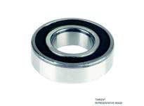 Amazon.com: TIMKEN 6212-RS-C3 Bola Ranura profunda radial