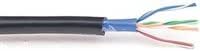 Amazon.com: Belden 7919A Category 5e DataTuffÂ Twisted Pair Cable ...