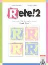 Rete! 2. Libro di classe. : Amazon.co.uk: Books