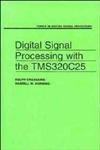 Amazon | Digital Signal Processing with the TMS320C25 (Topics in ...
