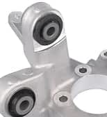 Amazon.com: Right Rear Steering Knuckle Compatible with Ford Explorer ...