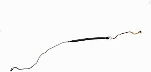 Amazon.com: GM Genuine Parts 15654975 Fuel Return Hose : Automotive