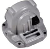 Gear Box Head 803 New Model Angal Grinder Power Tools Spare : Amazon.in ...