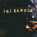 Kamoze, Ini - Lyrical Gangsta - Amazon.com Music