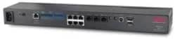 NBRK0551 APC NetBotz Rack-Monitor 550, 120/240V Netzteil: Amazon.de ...