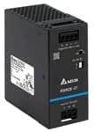 Amazon.com: DRF-48V480W1GBA, DIN Rail Power Supply, in: 90-264Vac, Out ...