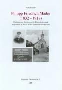 Amazon.com: Philipp Friedrich Mader (1832 - 1917): 9783825898335: Hans ...