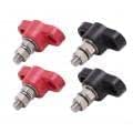 Amazon.com: Power Distribution Terminal Block, 4Pcs Battery Terminal ...