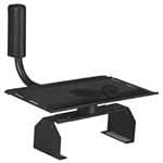 Amazon.com: Apollo TV Wall Mount with VCR Shelf : Electronics