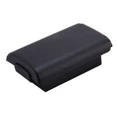 Xbox 360 Wireless Controller Replacement Battery Pack Cover Shell ...