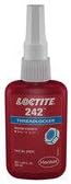 Amazon.com: LOCTITE 242 THREADLOCKER Líquido Azul Botella 50 ML - 24231 ...