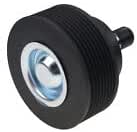 Polea tensora 3062602 para motor Cummins L10 M11 : Amazon.com.mx ...