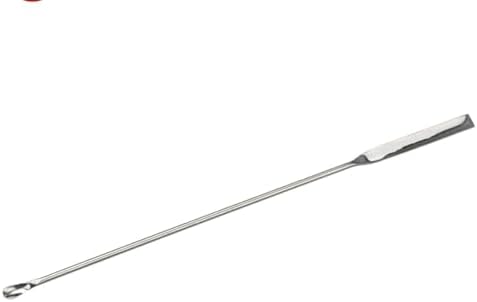 AANIJ® Micro Spatula wire Type 6 inch or 150 mm Pack of 2 Stainless ...