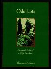Odd Lots: Seasonal Notes from a City Gardener: Cooper, Thomas C ...