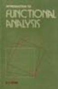 Introduction to Functional Analysis : Bose: Amazon.in: Books
