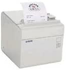 Epson Tm-T90-P ECW INCL. PS180 : Amazon.co.uk: Computers & Accessories