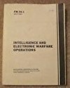 FM 34-1(1984)INTELLIGENCE AND ELECTRONIC WARFARE: US army: Amazon.com ...
