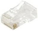 Amazon.com: Steren Cat.5e Modular Plug 301-178-25 : Electronics