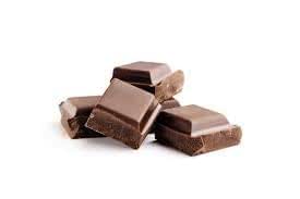 HURACO 100% Dark Chocolate Couverture Slab (500g) Dark Chocolate Baking ...