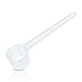 Measuring Spoons, 5g Tablespoon Measuring Spoon Clear Plastic Scoops ...