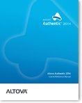 Altova Authentic 2017 Desktop Edition User & Reference Manual: Altova ...