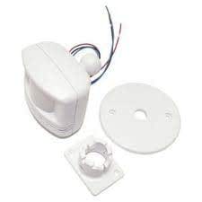 Amazon.com: WATT STOPPER CX-105-1 PIR Ceiling Occupancy Sensor 90 ...