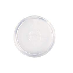 Buy TUL Custom Note-Taking System Discbound Expansion Discs, 1", Clear ...