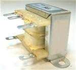 Amazon.com: Power Transformers 24VCT 0.1A (1 piece) : Industrial ...