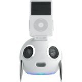 Rain Design Rain Design Iwoofer for iPod (White) : Amazon.in: Electronics
