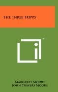 Amazon.in: Buy The Three Tripps Book Online at Low Prices in India ...