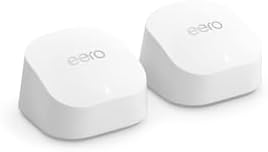 Amazon eero Plus Subscription Plan with monthly auto-renewal