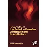 Buy Fundamentals of Low Emission Flameless Combustion and Its Applications Book Online at Low ...
