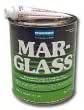 Amazon.com: Marson Mar-Glass Short Strand Reinforced Fillers - Quart ...