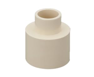 CPVC REDUCER SDR 11 D 2846 50mm x 32mm(2 x 1-1/4 inch) : Amazon.in ...