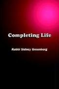 Buy Completing Life Book Online at Low Prices in India | Completing ...