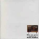 Amazon.com: Dir En Grey - Tour 00>>01 Macabre (Region 2) : Movies & TV