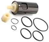 Amazon.com: Screw Air Compressor Drain Valve Kit 2901071200 for Atlas ...