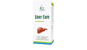Cure Herbal Remedies Liver Cure (200ml pack of 2) : Amazon.in: Health ...