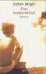 Das Sonnenkind. Roman : Detlev Meyer: Amazon.de: Bücher